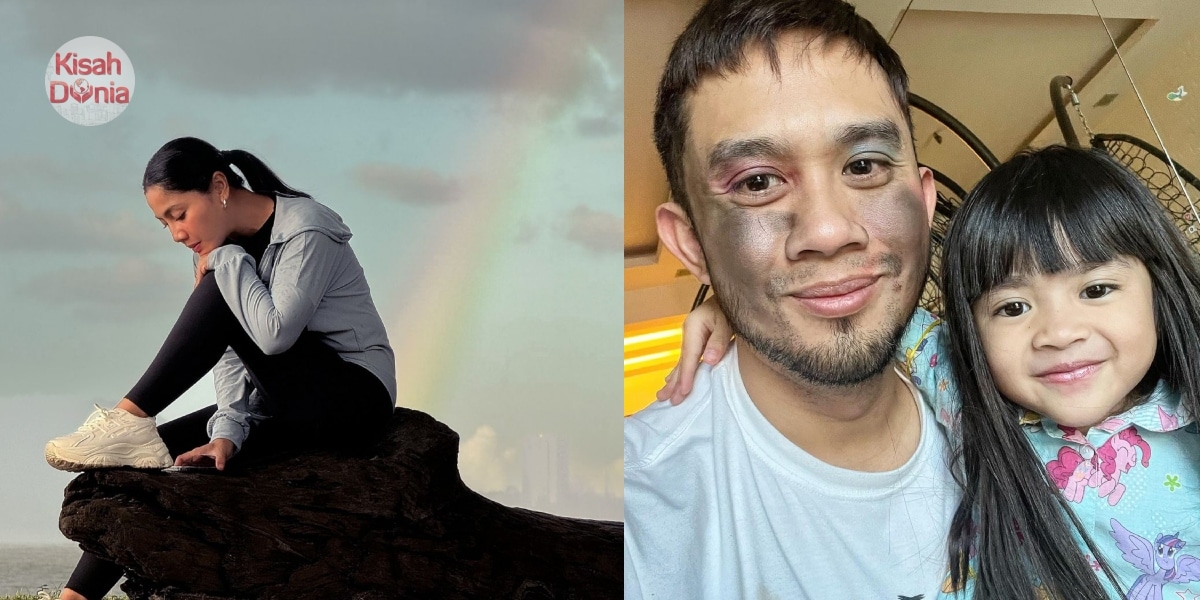 “Dari Sebelum Pisah Kau Tak Pernah Single La Perempuan” – Fizi Ali ...