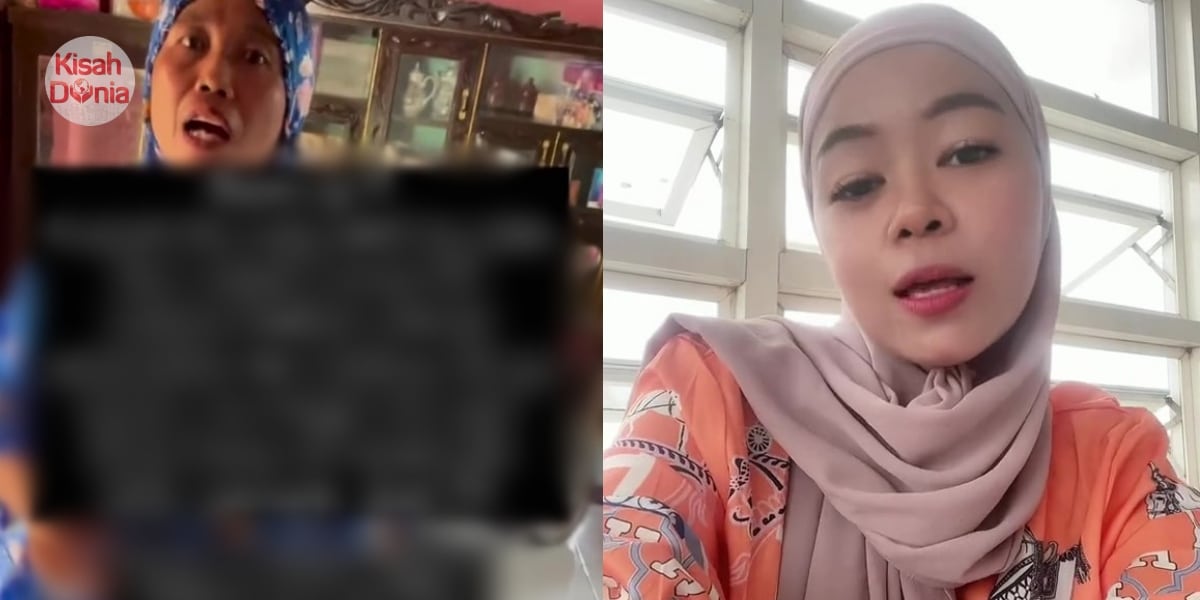 Menantu Lawan Ibu Mentua, Tertekan Gaji Suami Diambil Semua “Kamukan ... Menantu Lawan Ibu Mentua, Tertekan Gaji Suami Diambil Semua “Kamukan ...