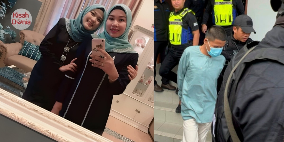 Kakak Bella Dedah Keluarga Suspek Beri Teguran Pada Caprice “Goyang Ke Dik?” – Kisah Dunia