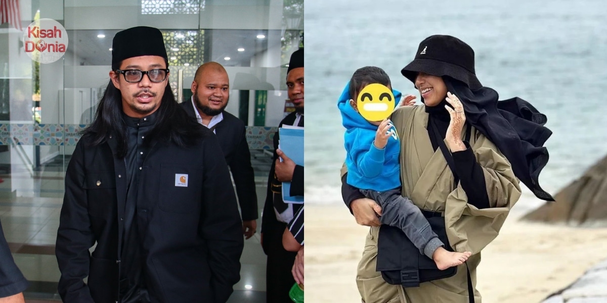 Ibu Kandung Musa Pelik Noh Salleh Suruh Block Nombor Mizz Nina – Kisah Dunia