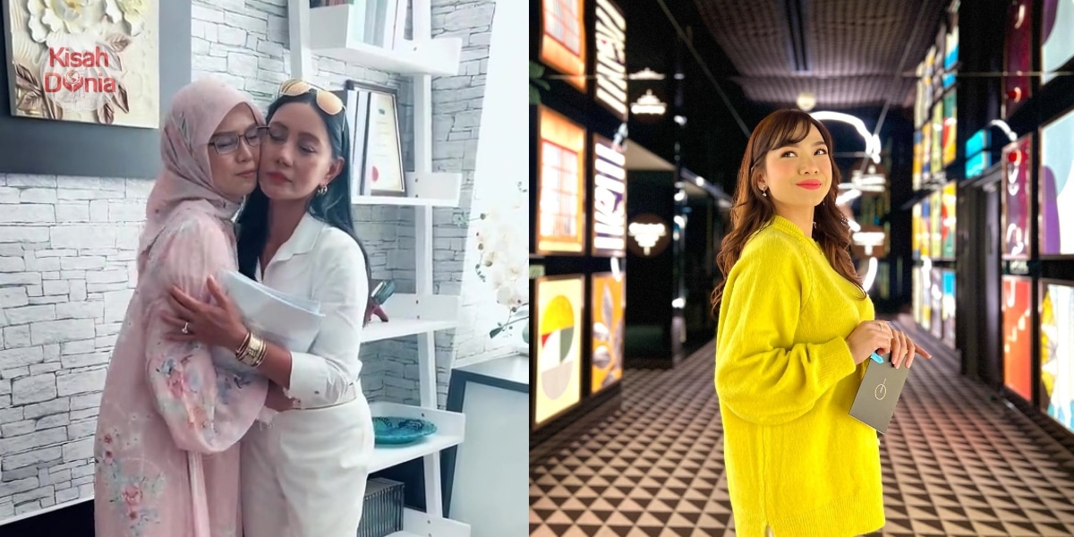 Blacklist Nama Ruhainies, Datuk A. Aida Beri 4 Job Baru Kepada Bella Astillah – Kisah Dunia