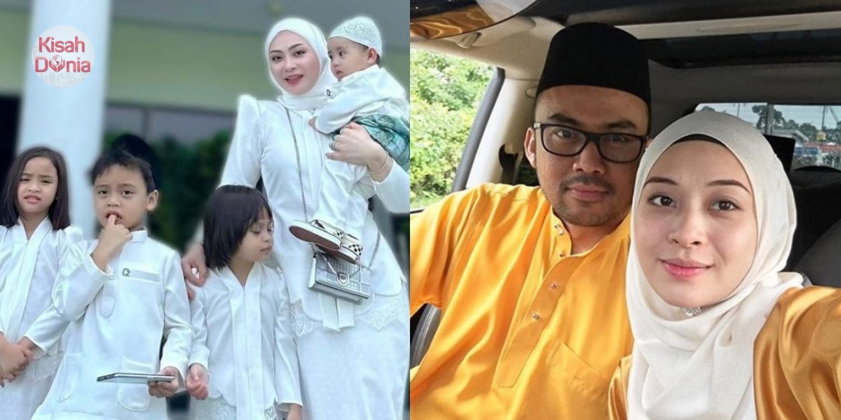 Adira Tak Tuntut Sebarang Nafkah Mutaah & Iddah “Saya Taknak Susahkan Dia Lagi” – Kisah Dunia