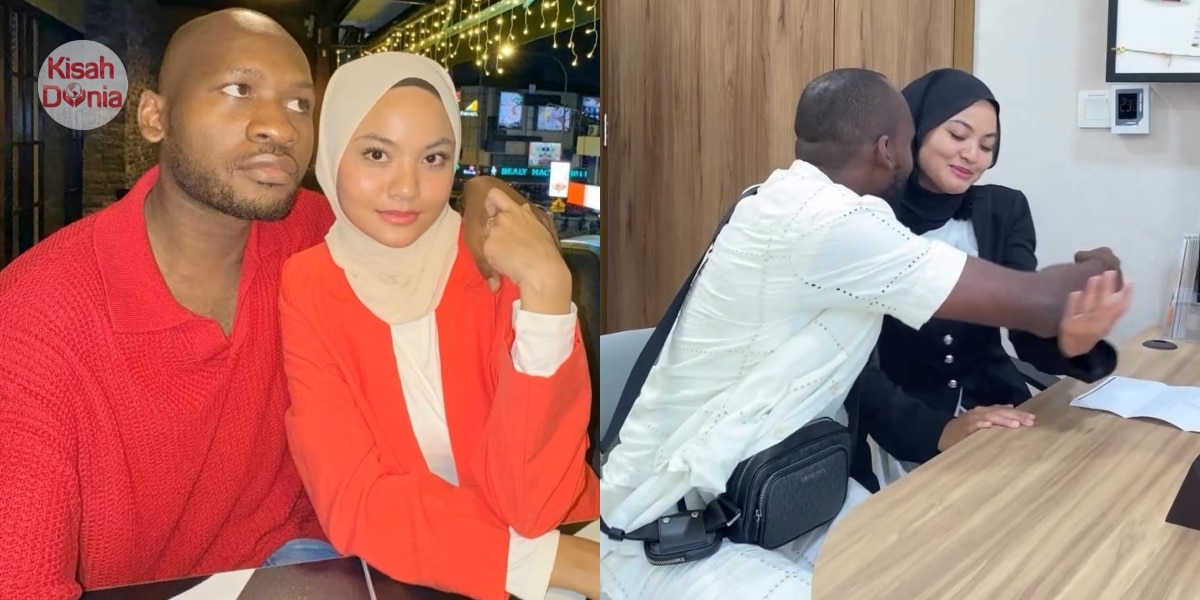 Jalani IVF Sejak 2019 & Pernah Buang Tiub Fallopio, Fila Akhirnya ...