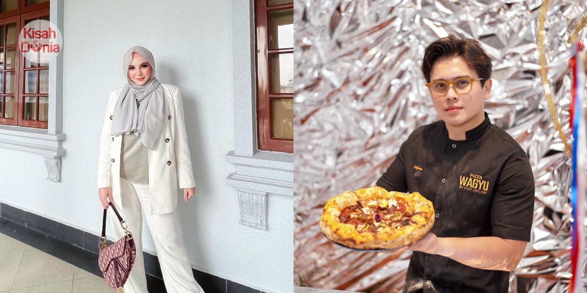 “Sepanjang Kahwin Dah Remind Suruh Bayar Tax, KWSP Staff & Berhenti ...