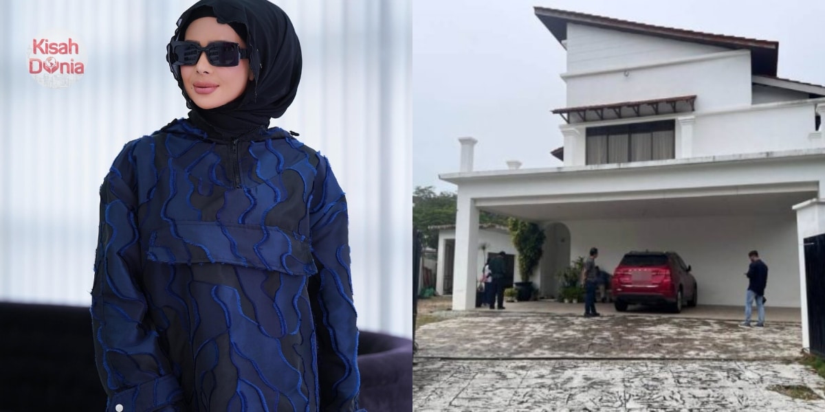 [VIDEO] Gagal Langsai Hutang RM1 Juta, Rumah Rozita Che Wan Diserbu Pihak MARA – Kisah Dunia