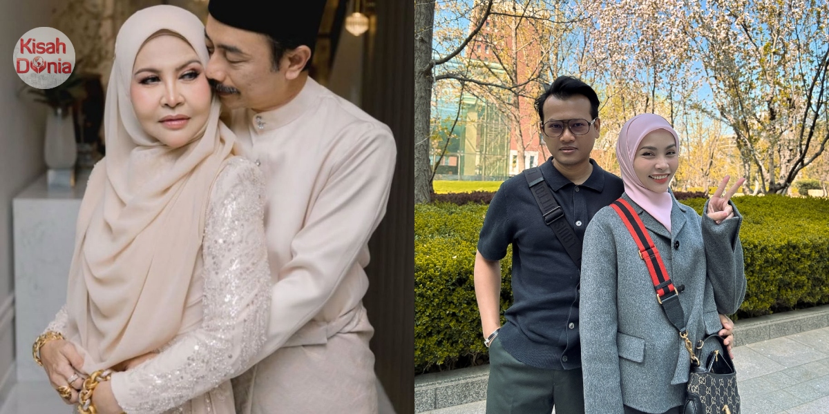 Kisah Dunia – Portal Trending & Viral Paling Ohsem di Malaysia