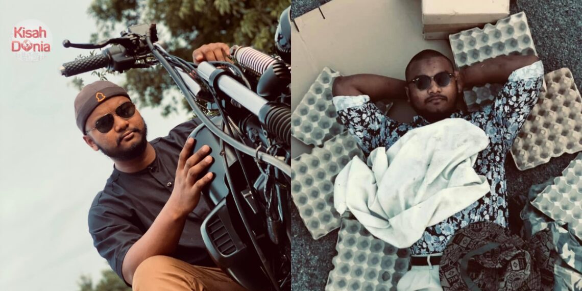 CEO Batu Merayu Pada Ibu Remaja “Segala Yang Saya Usaha Semua Akan ...