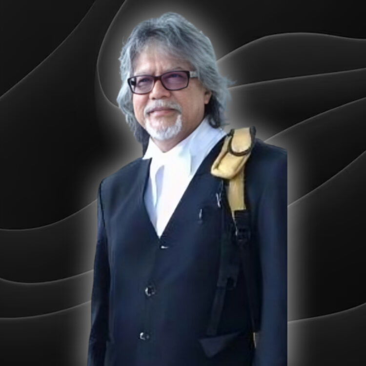 Datuk Ram Singh Mewakili 1 Daripada 5 Tertuduh Dalam Prosiding Zara ...