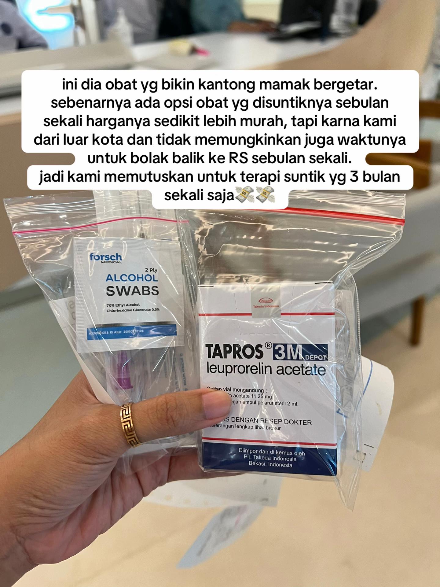 Bau Badan, Tumbuh Bulu Ketiak & Payudara, Anak 8 Tahun Alami Precocious ...