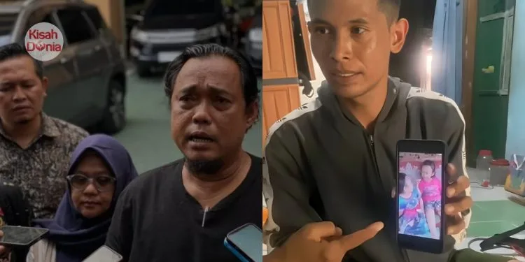 Diberi Ubat Penenang 3X, Anak 3 Tahun Meninggal Dunia Lepas Jalani CT ...